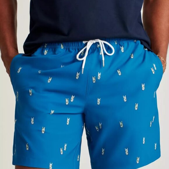 Bonobos | Swim | Bonobos Riviera Recycled Swim Trunks Shorts L | Poshmark